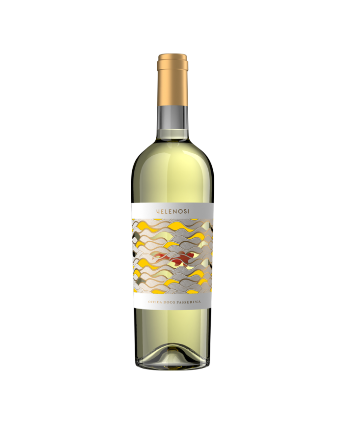 Villa Angela Offida DOCG Passerina 2022 - Velenosi