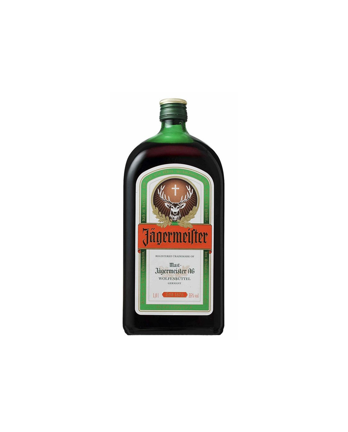 Amaro Jagermeister Lt.1.5 Clickwine